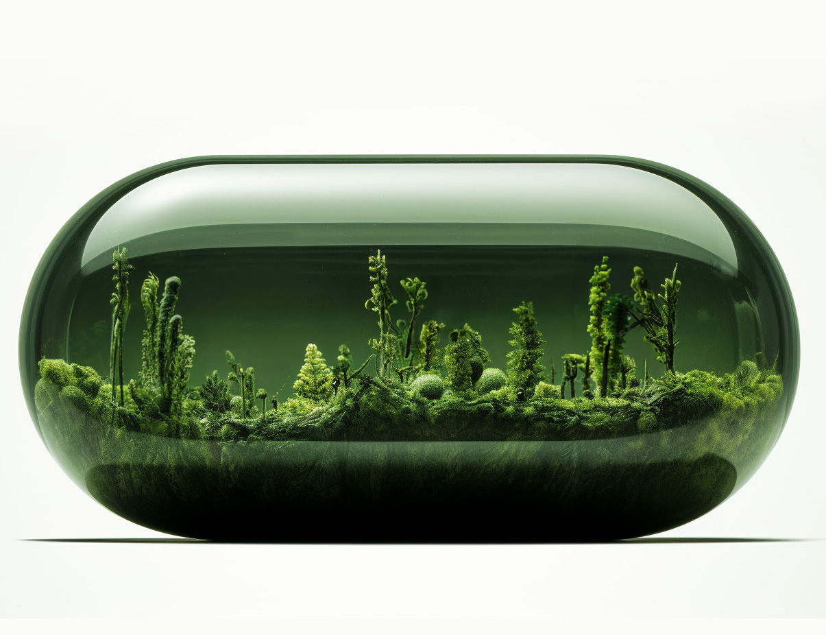 What are Microalgae? The Power of Nature’s Hidden Nutritional Gems ...