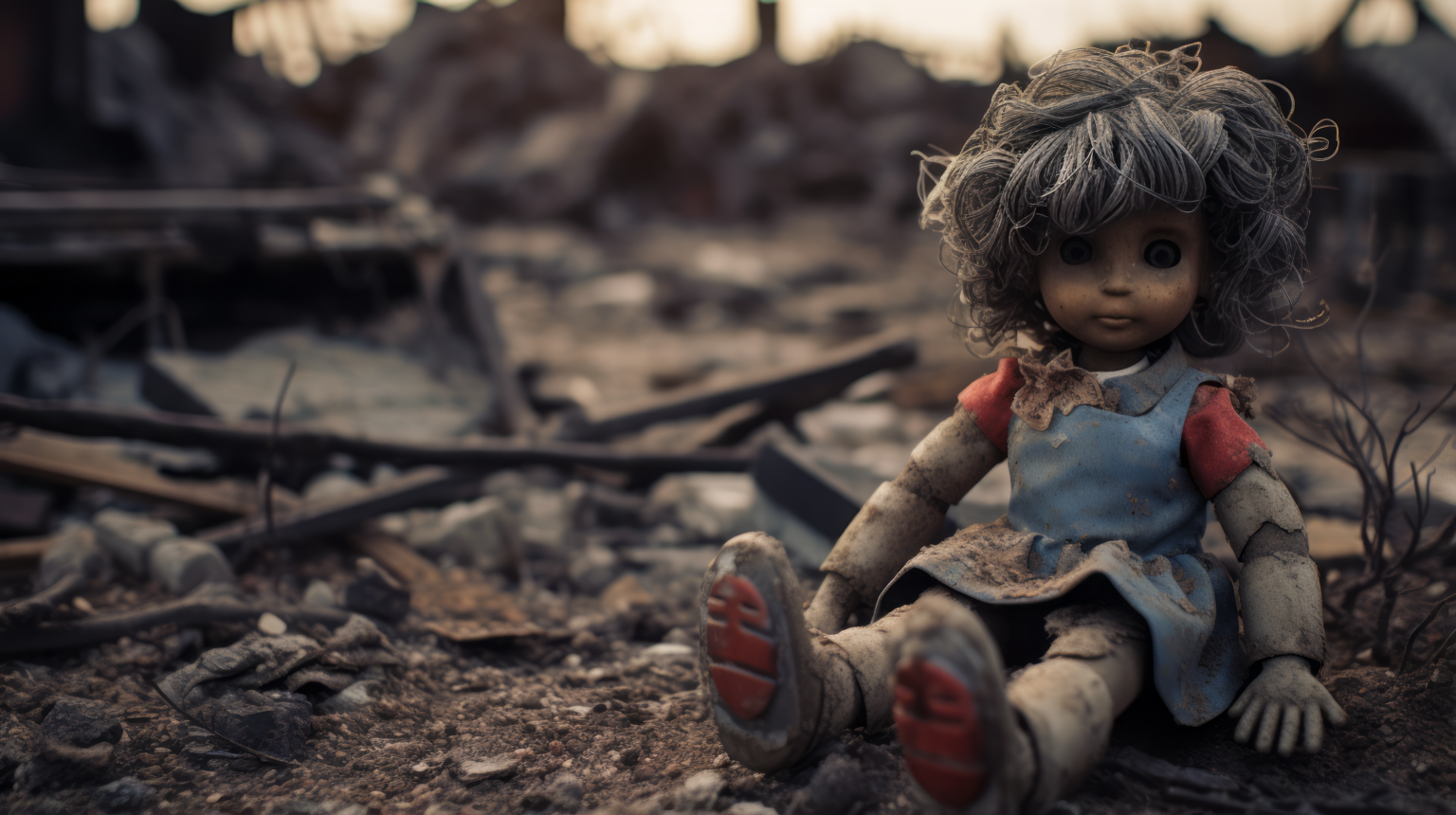 Chernobyl: The Tragedy and the Triumph of Biosuperfood | Biosuperfood ...